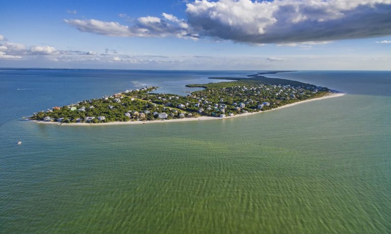 Beach Vacation 4 Me – North Captiva Book Direct – Florida Gulf Coast ...